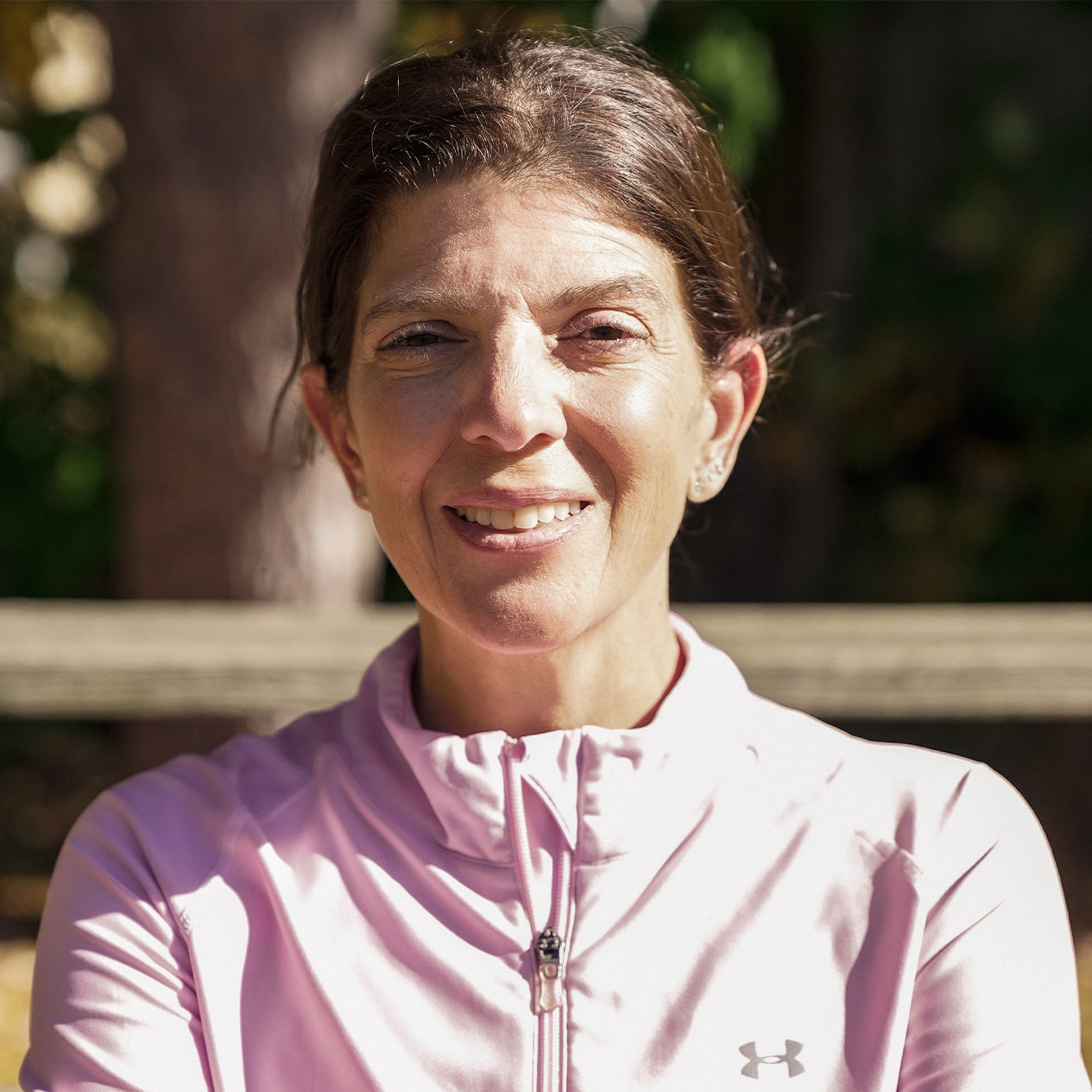 From Survivor to Marathoner, Maria Papalia-Meier’s Inspiring Story of ...