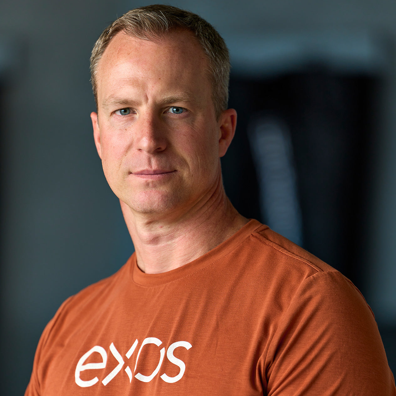 Exos x OOFOS: Vice President of Performance Brent Callaway Drives Athl