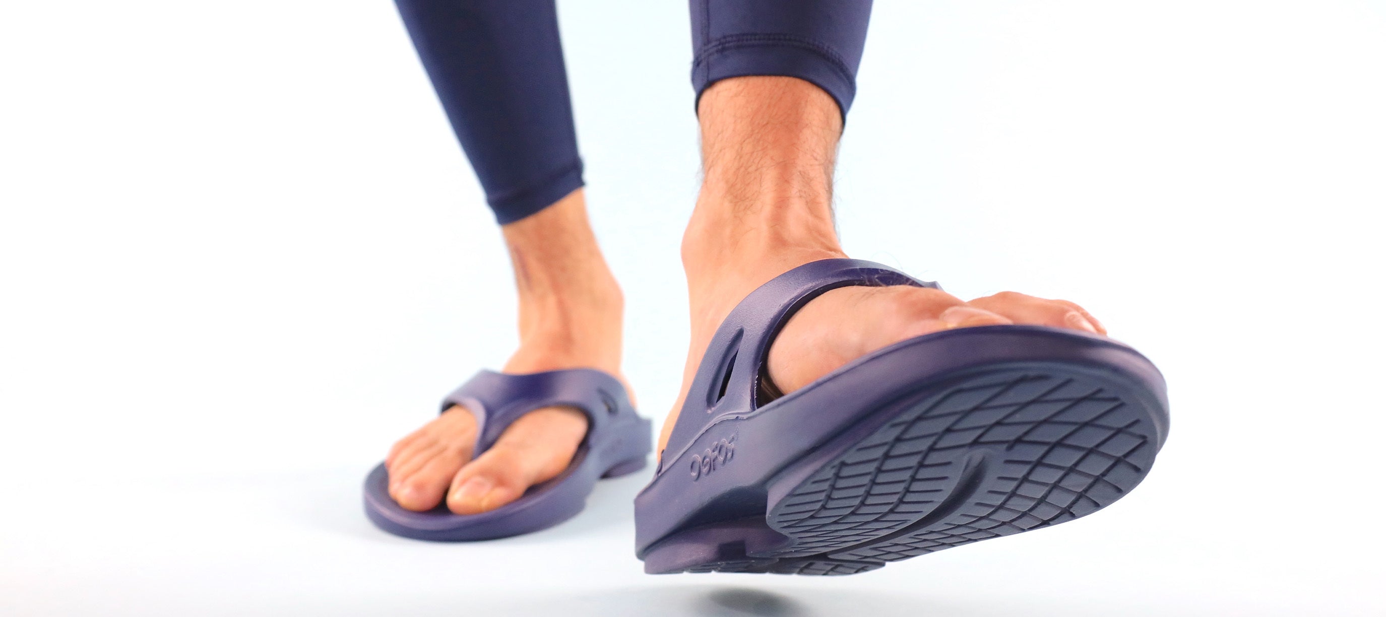Extended Sizes – OOFOS