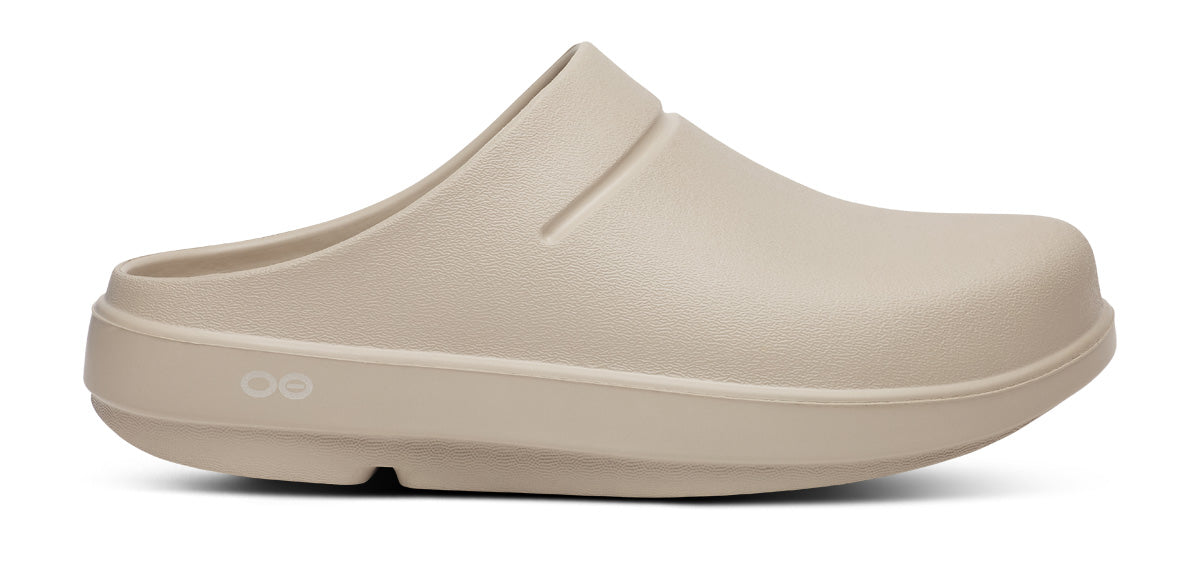 Women's OOcloog Clog - Nomad – OOFOS